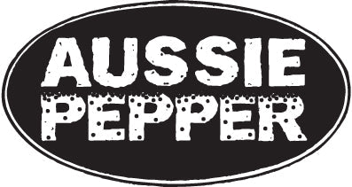 Aussie Pepper – Nicerteas Gourmet Food
